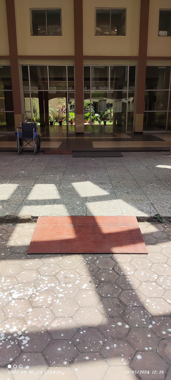 GD Rungta College of Sciences & Technology | Bhilai