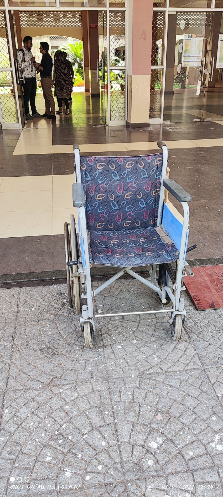 GD Rungta College of Sciences & Technology | Bhilai